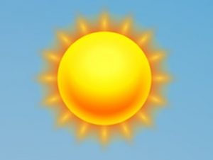Detailed List of Weather Symbols and Their Meanings - Dantat