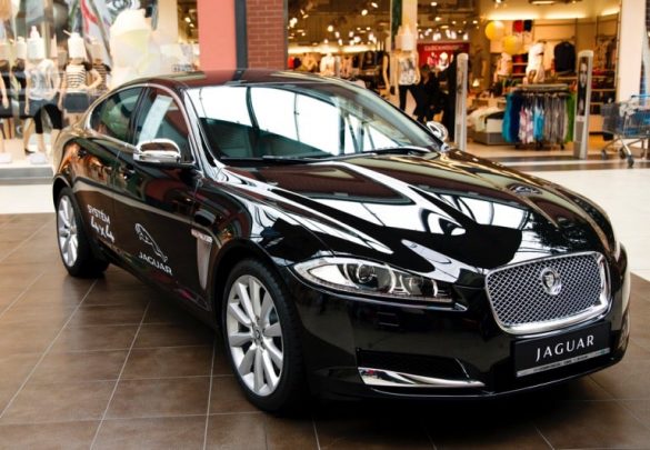 Ultimate List of Cars That Start With J - Dantat