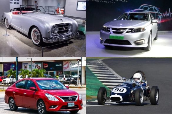 Ultimate List of Cars That Start With J - Dantat