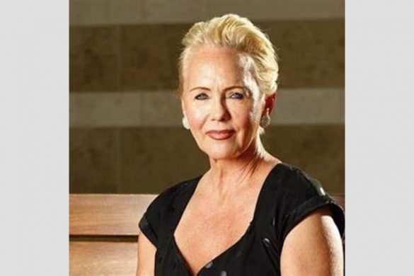 Ellen Pierson: The Less-Known Member of The Kardashian Family